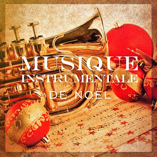 Musique instrumentale de Noël (20 versions | Editions Pluriel