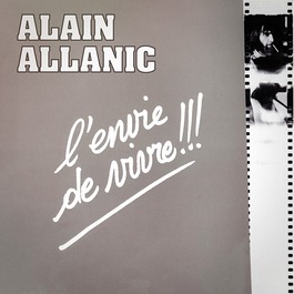 L'envie de vivre | Editions Pluriel