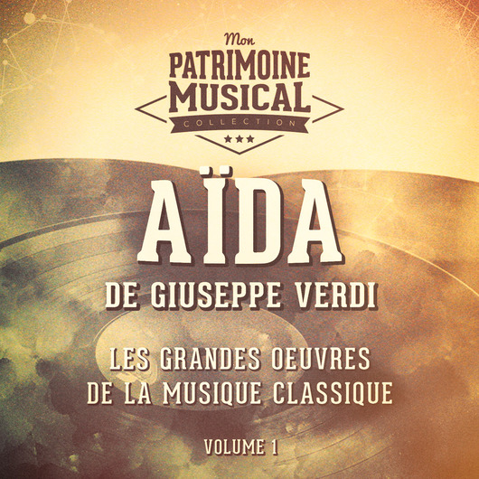 Les grandes oeuvres de la musique classique : | Mon patrimoine musical