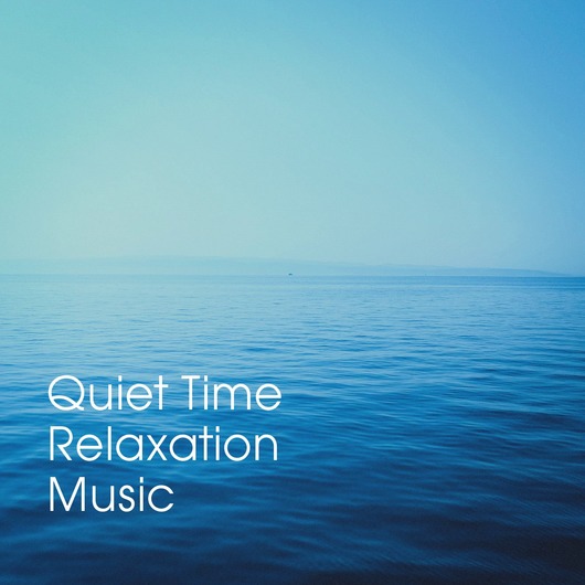 Quiet Time Relaxation Music | Evasion Music